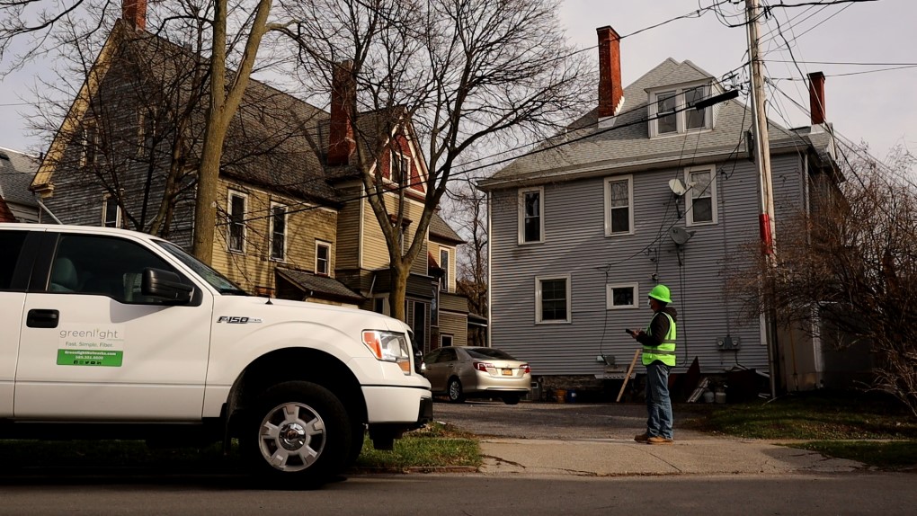 Construction - Greenlight Networks
