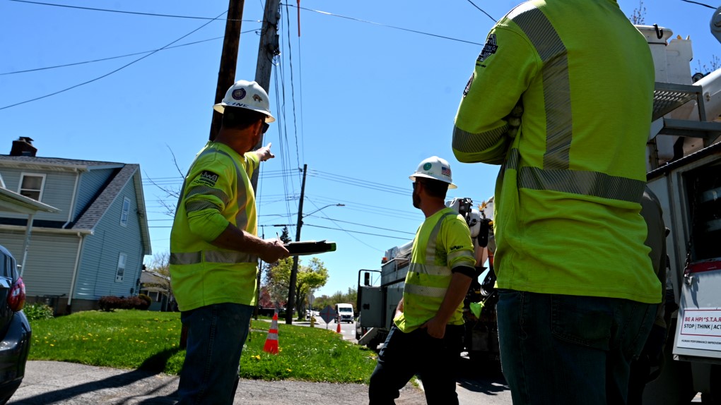 Construction - Greenlight Networks