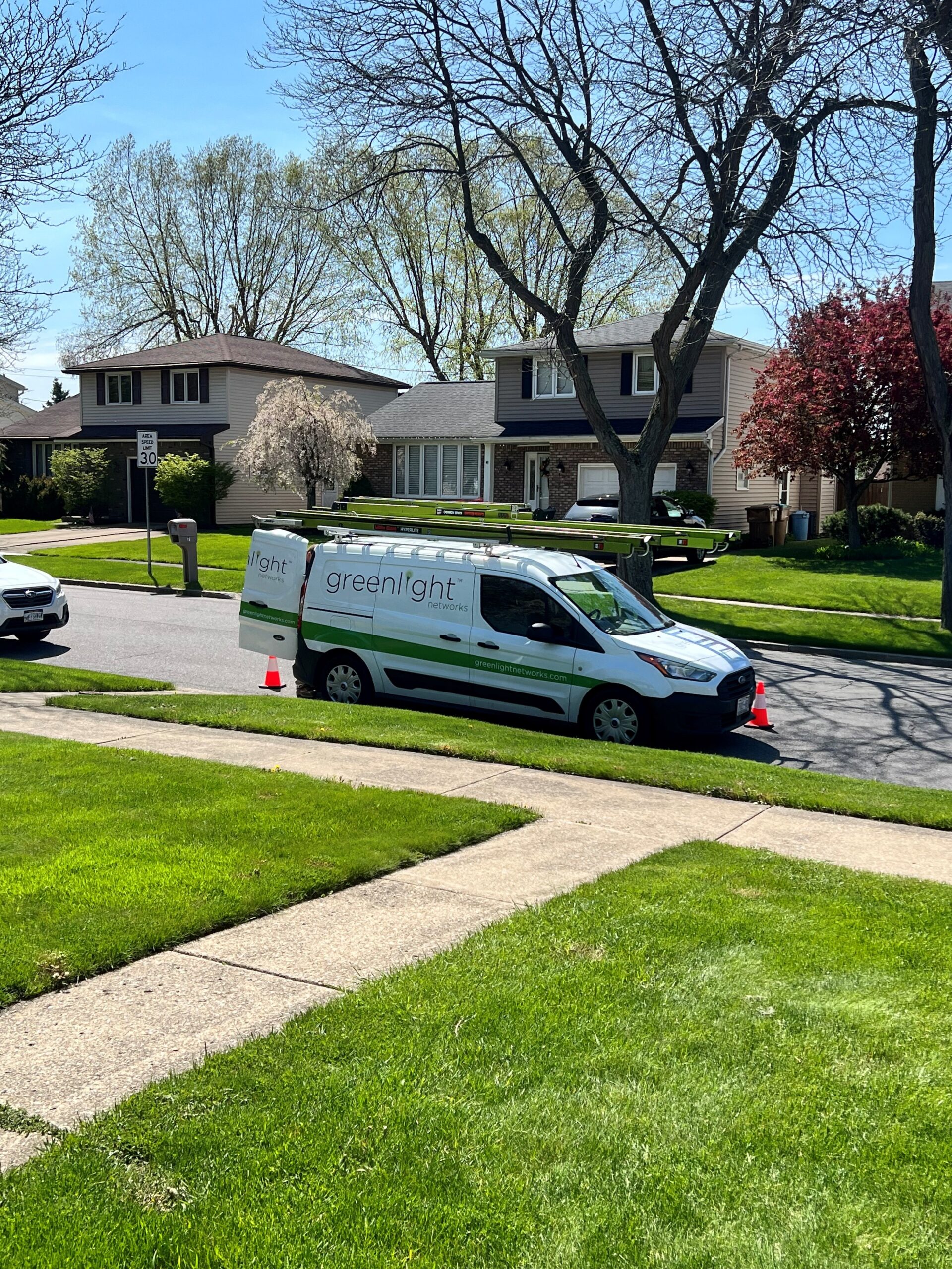 Greenlight Networks Expands Fiber Internet Access to 19,000 Homes in ...