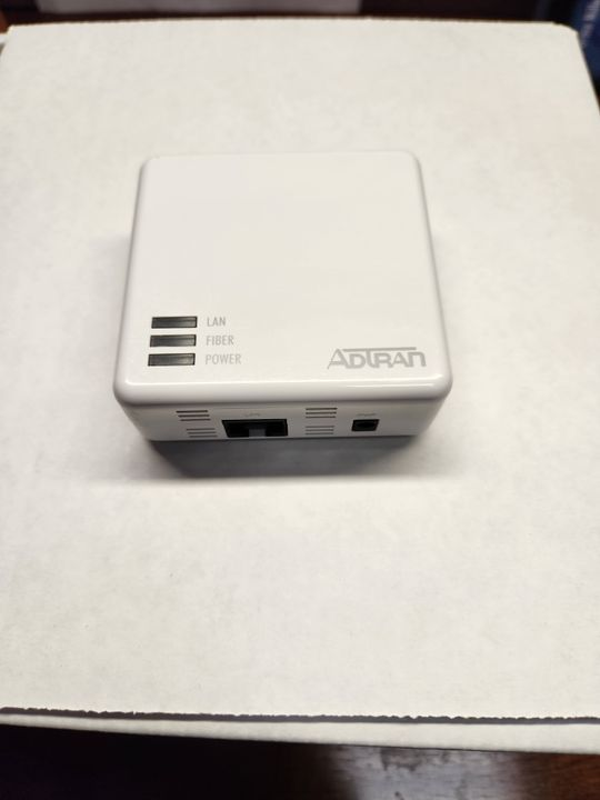 Greenlight Networks Managed Devices - Greenlight Networks