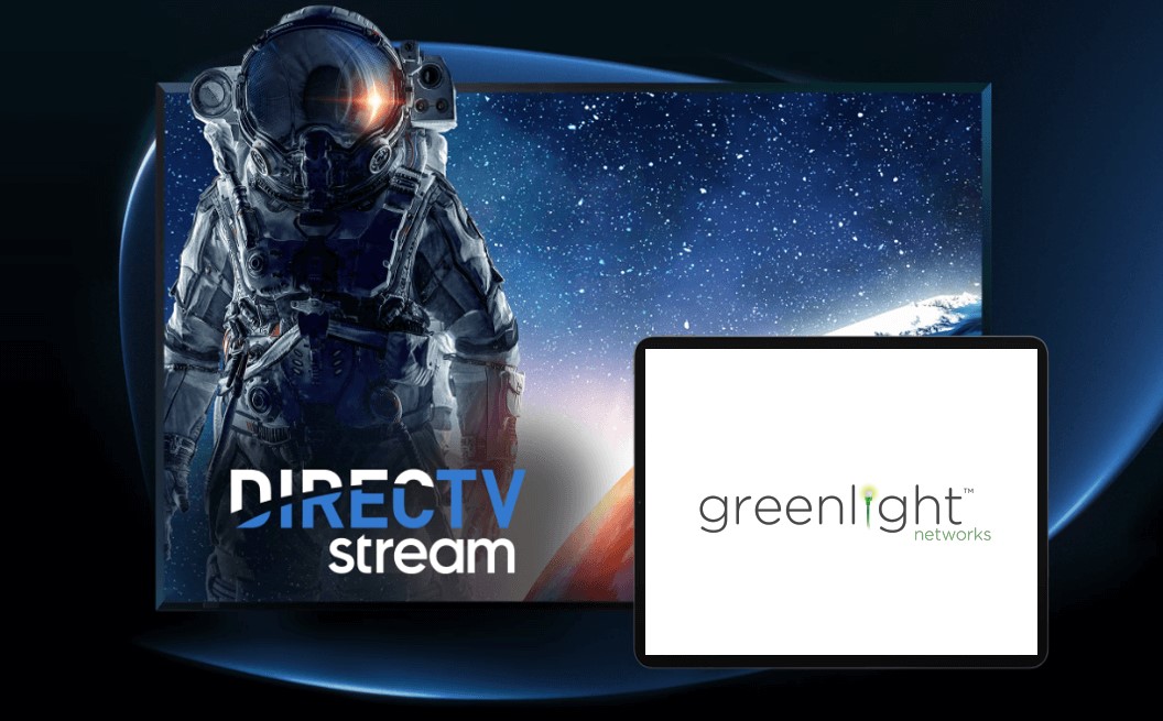 Streaming TV - Greenlight Networks