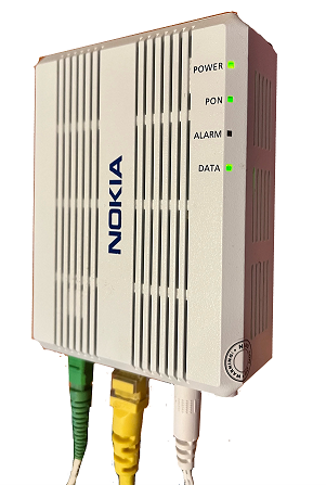 Greenlight Networks Managed Devices - Greenlight Networks