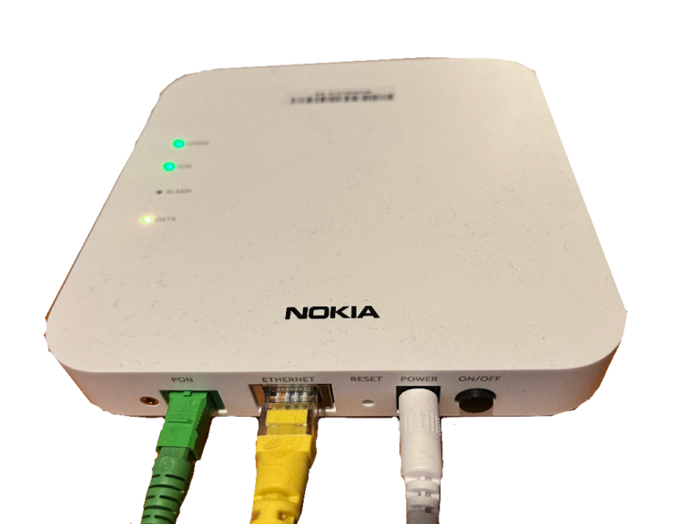 Greenlight Networks Managed Devices - Greenlight Networks