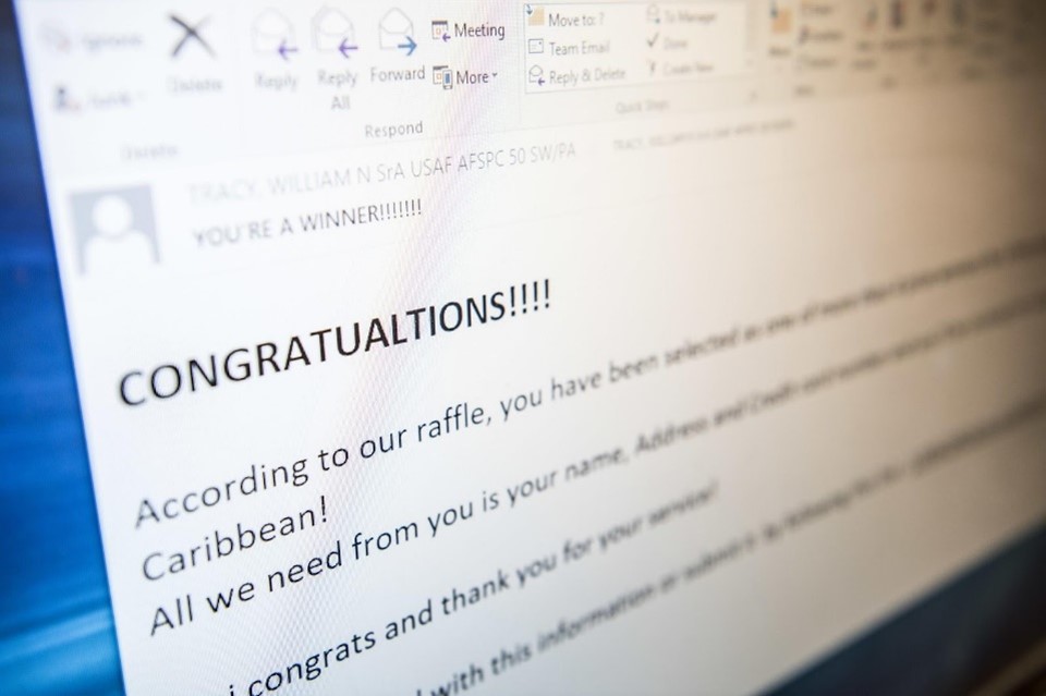 Stay Scam-Savvy: How to Identify and Avoid Internet Scams - Greenlight ...