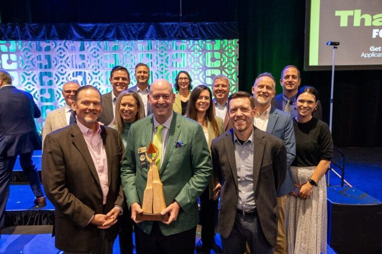 Greenlight Networks Named 3rd Fastest-Growing Company in the Greater ...