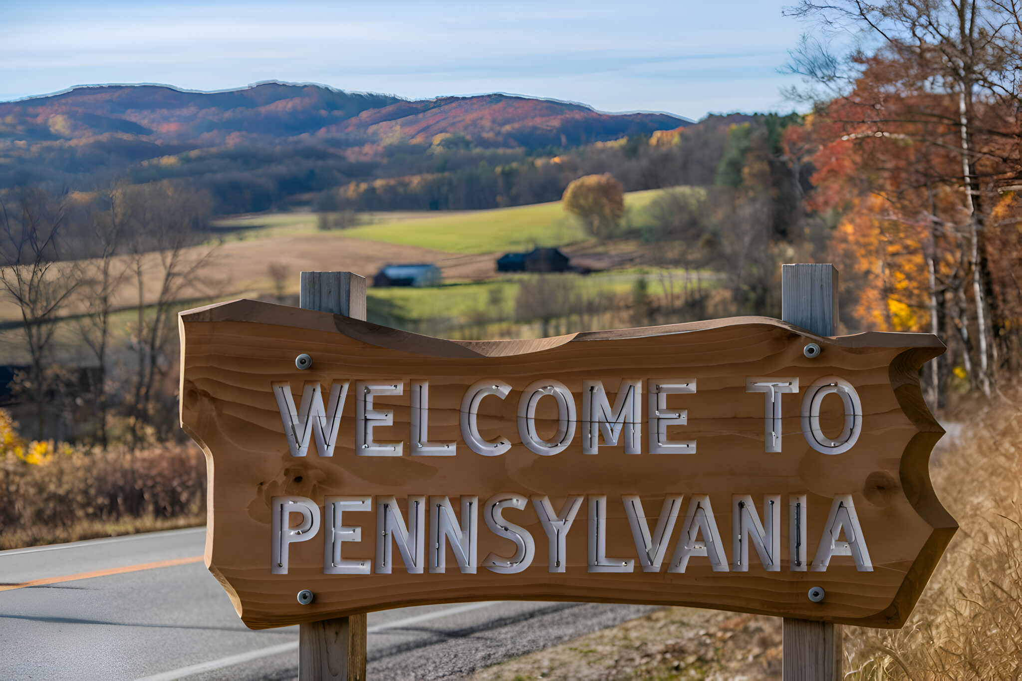 Experience Fiber Internet in Northeast Pennsylvania - Greenlight Networks