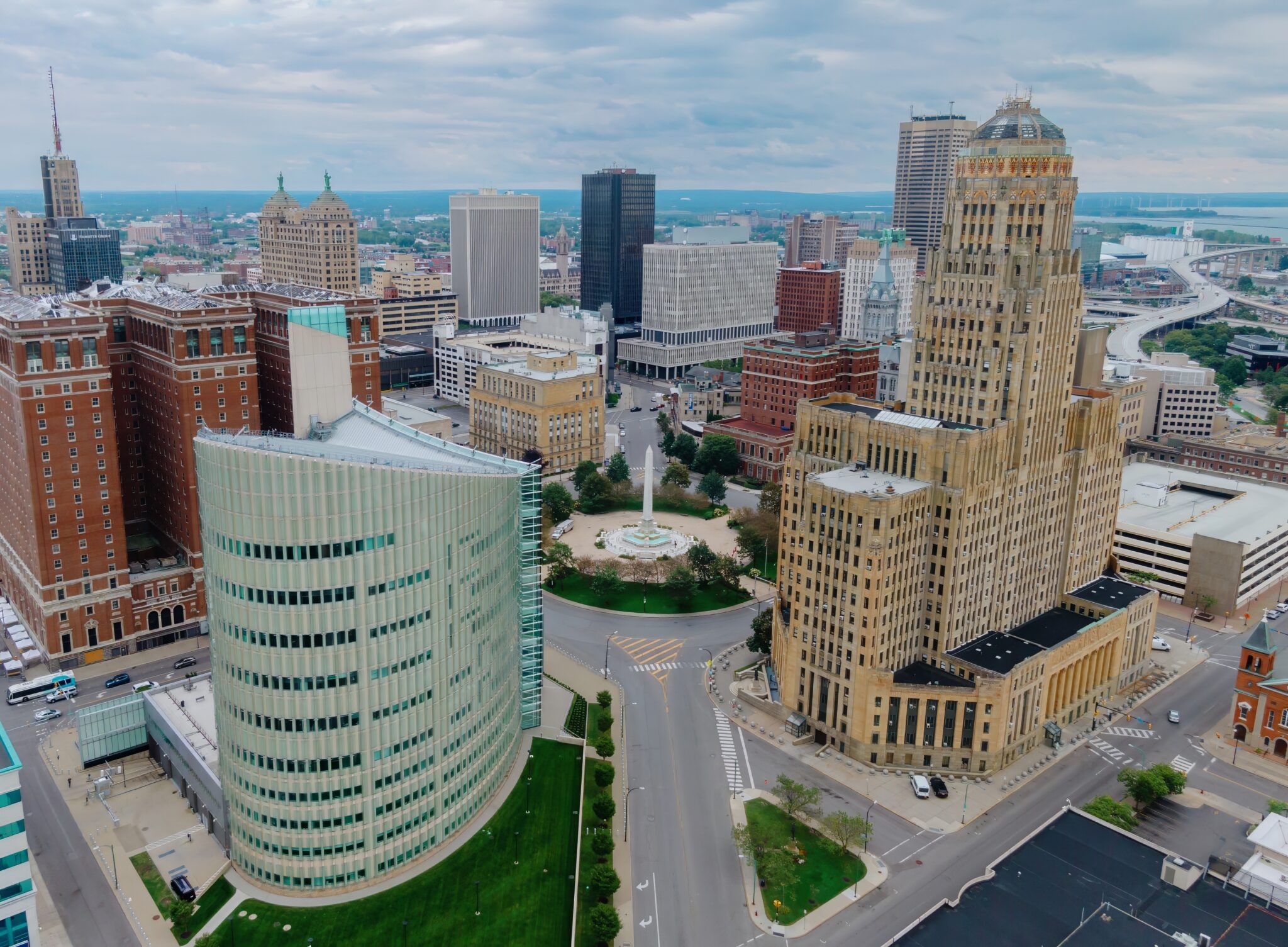 Fast Fiber Internet in Buffalo, NY