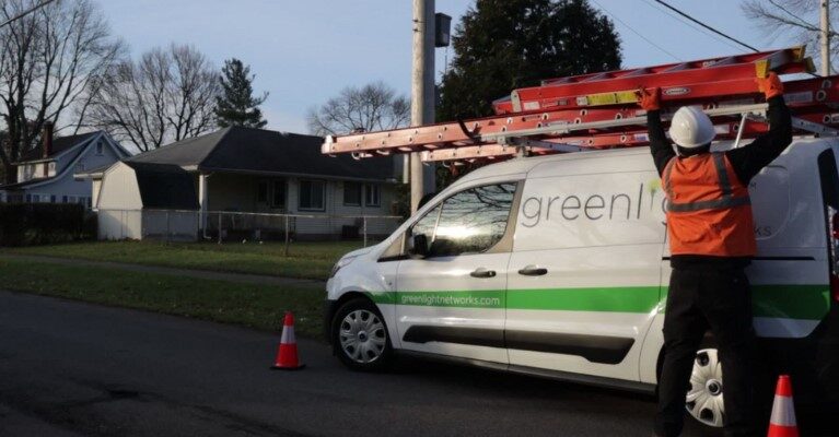 Construction - Greenlight Networks